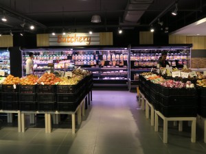 déMarket | YourFriendlyGrocer