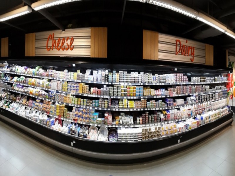 déMarket | YourFriendlyGrocer